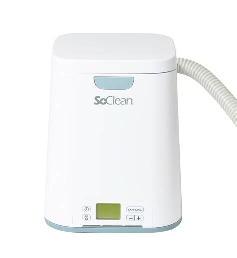 Image result for SoClean CPAP Cleaner