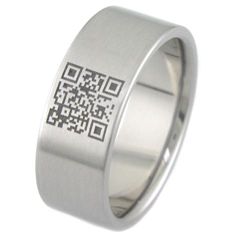 Image result for Ring QR Code