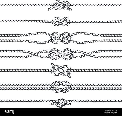 Image result for Nautical Knots Tutorial