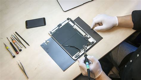 Image result for Tablet Computer Repair