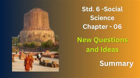 Image result for Class 6th History Chapter 2