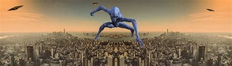 Image result for Alien UFO Attack