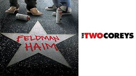 Image result for The Two Coreys Episodes