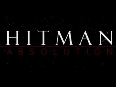 Image result for Hitman Absolution Run for Your Life
