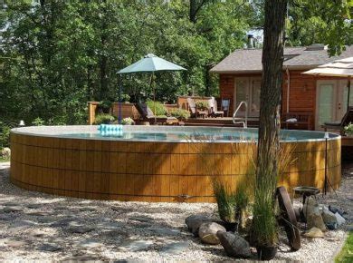 Image result for Above Ground Pool Types