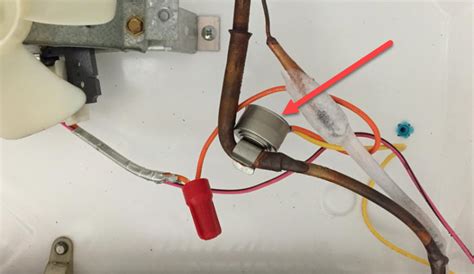 Image result for Defrost Timer Problems