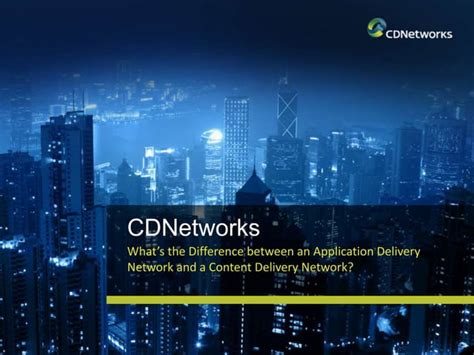 Image result for Application Delivery Network