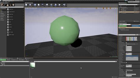 Image result for UE4 Procedural Mesh Component