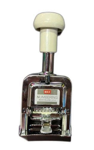 Image result for Numbering Machine Battery Operated