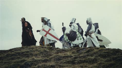Image result for Holy Grail Cave Monty Python