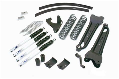 Image result for Pro Comp Suspension System