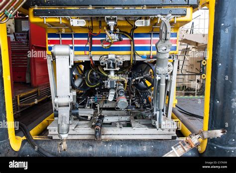 Image result for ROV Scene