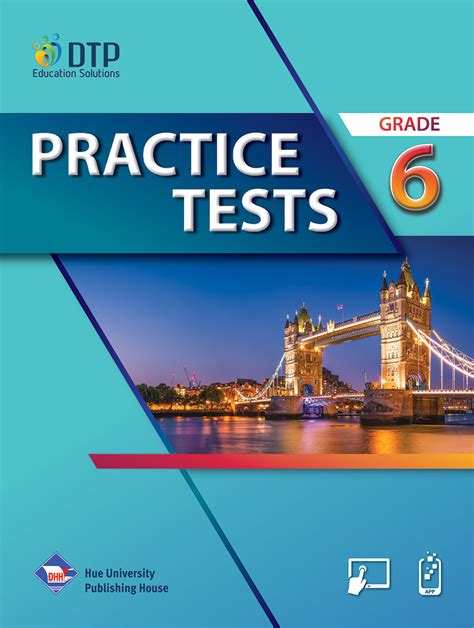 Image result for Practice Test 6
