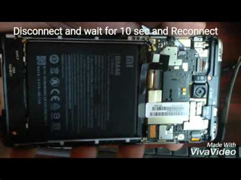 Image result for Redmi Note 3 Test Point