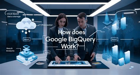 Image result for Google BigQuery Explained