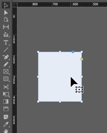 Image result for Adobe InDesign Tool Box