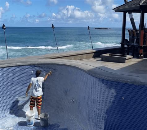 Image result for Pool Tile Repair Service