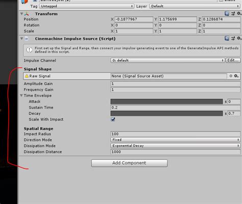 Image result for Cinemachine Script Unity