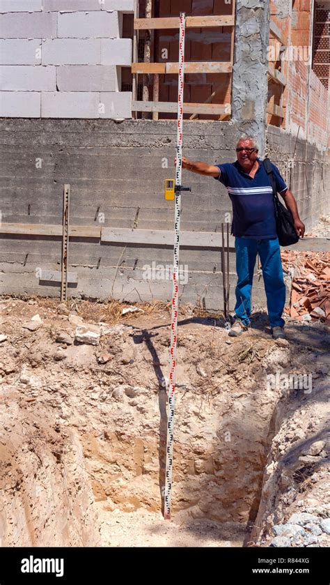 Image result for Civil Engineering Leveling Rod