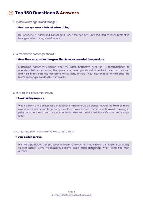 Image result for CT Practice Permit Test