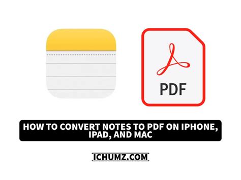 Image result for Convert PDF to Notes
