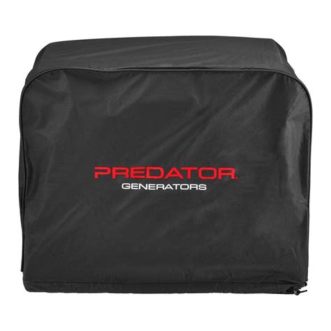 Generator Storage Cover, Medium