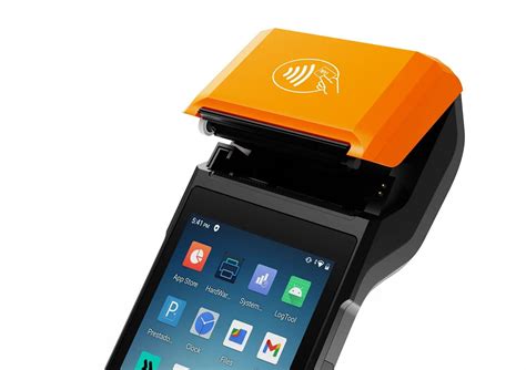 Image result for Handheld POS System