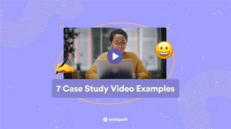 Image result for Case Study Video Good Examples