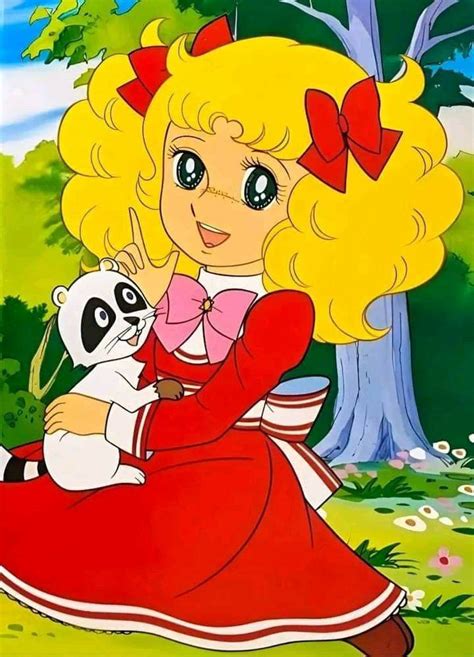 Image result for Candy Candy Capitulo 80