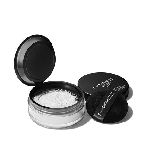Image result for Mac Studio Fix Translucent Powder
