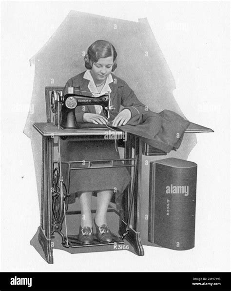 Image result for Singer Sewing Machine Model 15