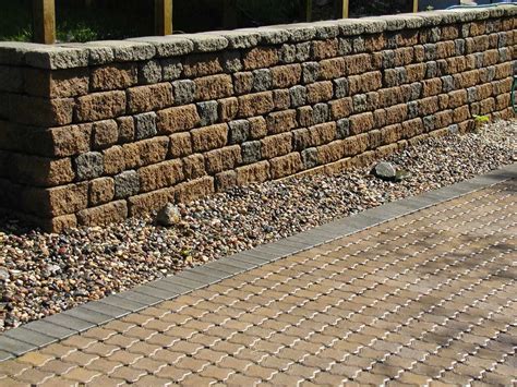 Image result for Versa Block Retaining Wall