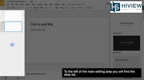 Image result for Tutorial Slide