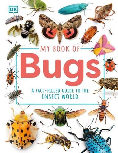 Image result for My First Insect Book