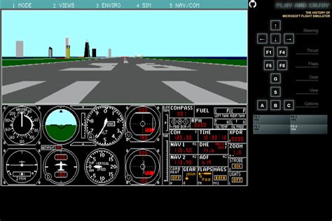 Image result for Flight Simulator 2