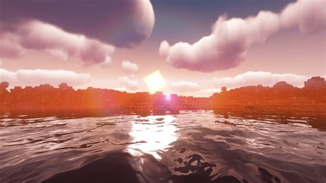 Image result for Minecraft Astralex Shaders