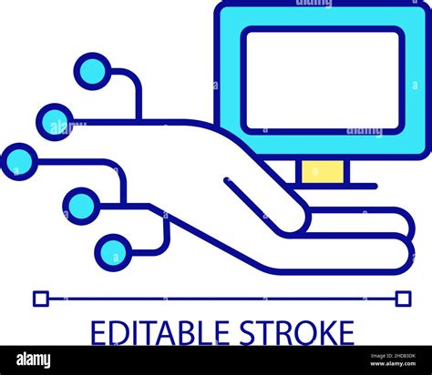 Image result for Computer Support Icon