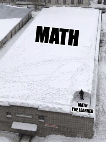 Image result for Funny Math Memes Clean