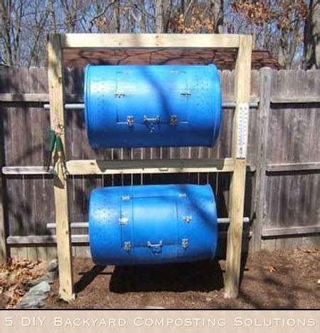 Image result for Backyard Composting DIY