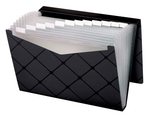 Image result for 13 Pocket File Folder