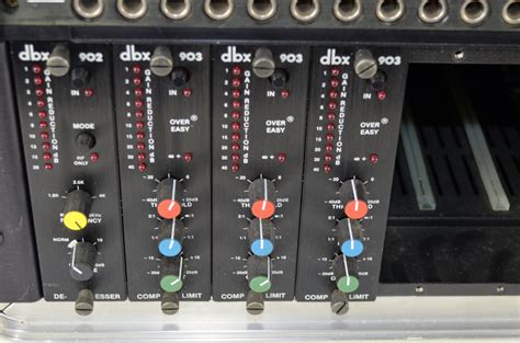 Image result for DBX Compressor Schematics