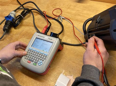 Image result for PAT Testing Van Design