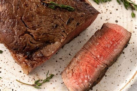 Image result for Filet Temp for Medium