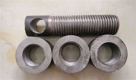 Image result for Cutting a Square Thread