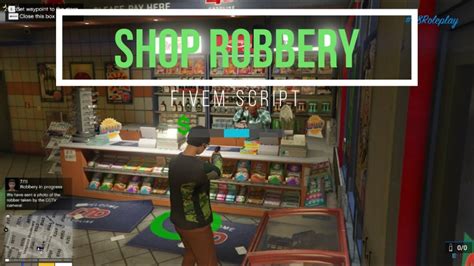 Image result for FiveM Robbery Tutorial