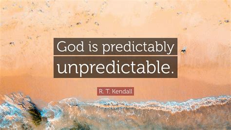 Image result for God Is Unpredictable
