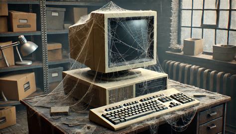 Image result for Outdated Technology Logo No Background