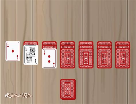 Image result for How to Set Up Solitaire