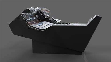 Image result for Falcon Console Box