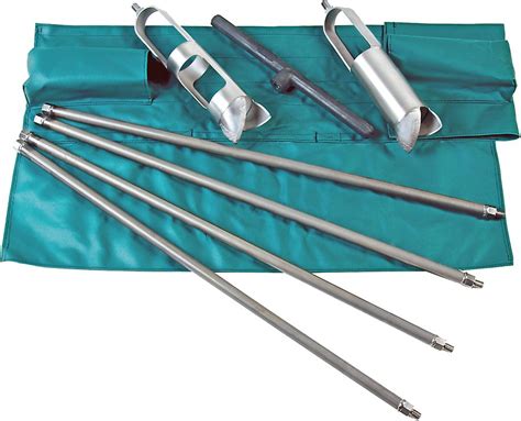 Image result for Soil Sampling Kit